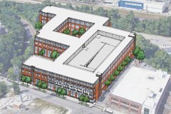 Housing Archives - JP2 Architects, LLC