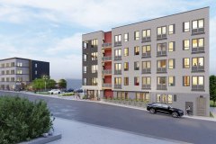 3511 Clipper Road - JP2 Architects, LLC