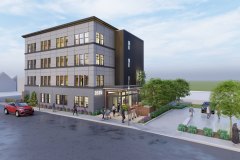 3535 Clipper Road - JP2 Architects, LLC