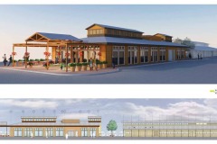 Broadway/New Market Building - JP2 Architects, LLC