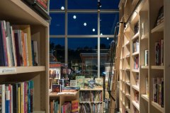 Busboys and Poets - JP2 Architects, LLC