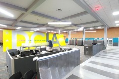 DC Infrastructure Academy - JP2 Architects, LLC