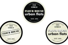 Flour House - JP2 Architects, LLC