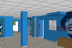 Howard University - JP2 Architects, LLC