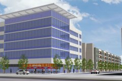Innovation Square - JP2 Architects, LLC