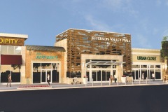 Jefferson Valley Mall - JP2 Architects, LLC