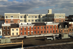MarketPlace at Fells Point - JP2 Architects, LLC