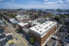 MarketPlace at Fells Point - JP2 Architects, LLC
