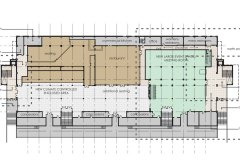 Maryland State Fair - JP2 Architects, LLC