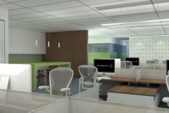 Prometric - JP2 Architects, LLC