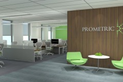 Prometric - JP2 Architects, LLC