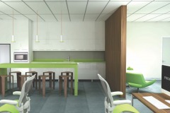 Prometric - JP2 Architects, LLC