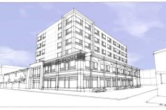 Service Center - JP2 Architects, LLC