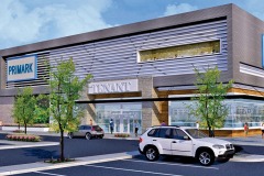 Staten Island Mall - Sears Conversion - JP2 Architects, LLC