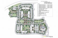 Master Planning Archives - JP2 Architects, LLC