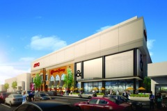 The Shops at Riverside – AMC Addition - JP2 Architects, LLC