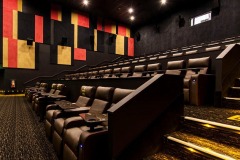 The Shops at Riverside – AMC Addition - JP2 Architects, LLC