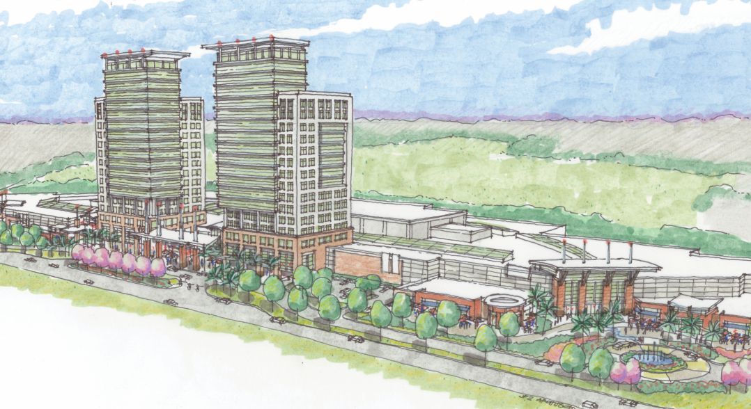 Rio Preto - JP2 Architects, LLC