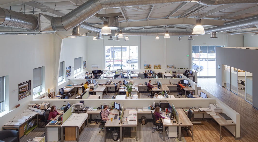 Team - JP2 Architects, LLC