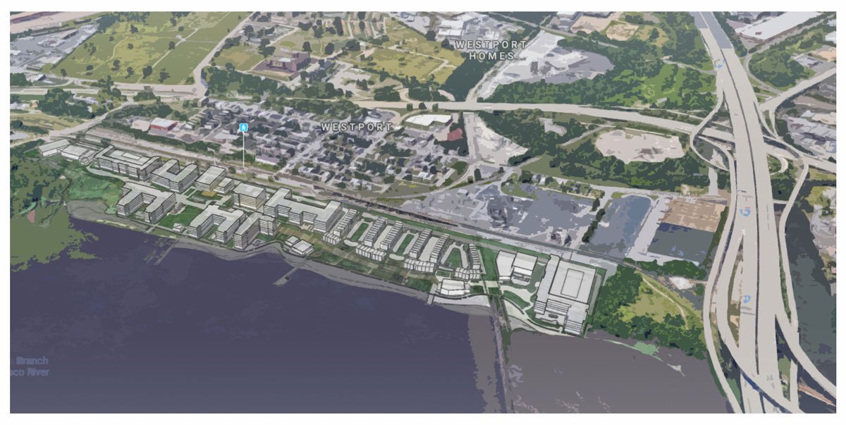 Westport - JP2 Architects, LLC