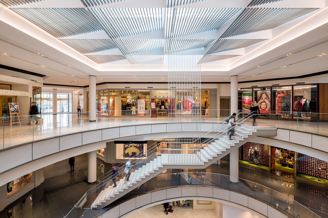 Shops At Riverside - JP2 Architects, LLC