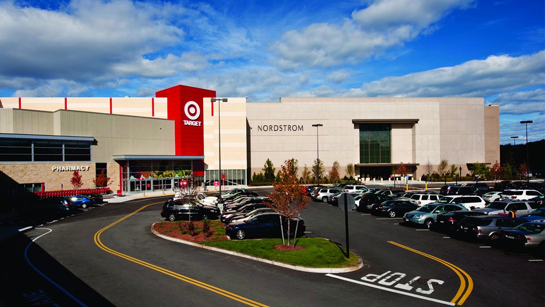 South Shore Plaza - JP2 Architects, LLC