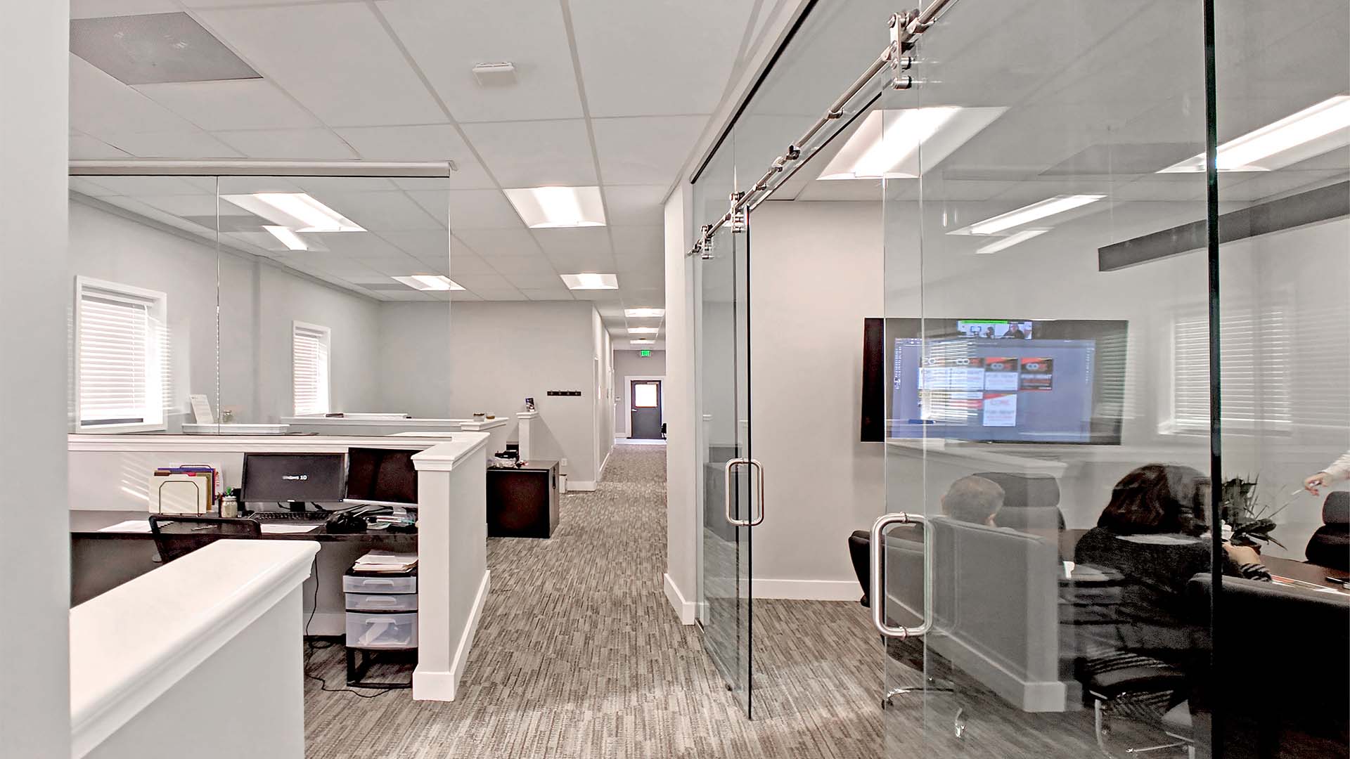 CORE Maryland - JP2 Architects, LLC