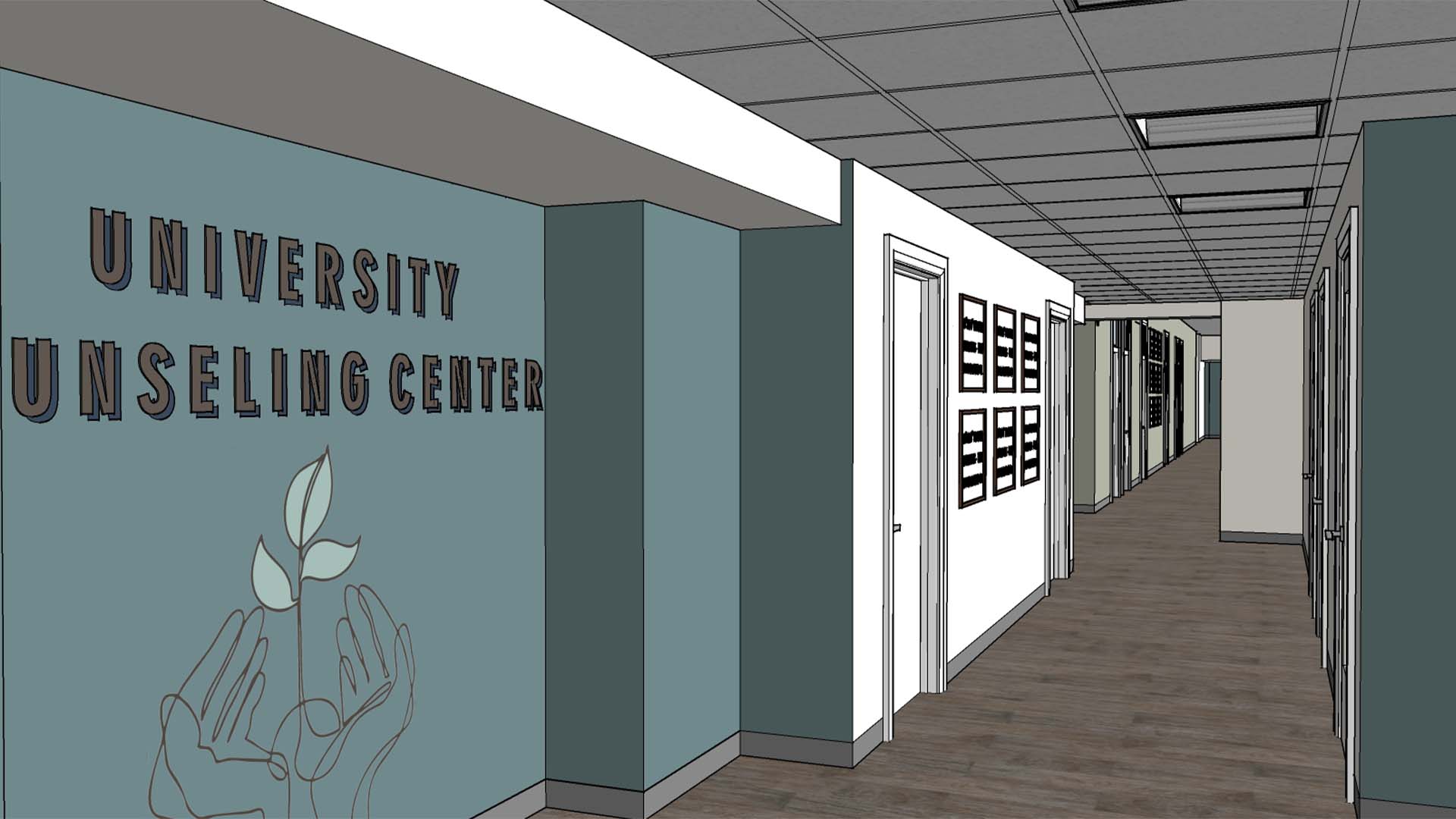 Howard University - JP2 Architects, LLC