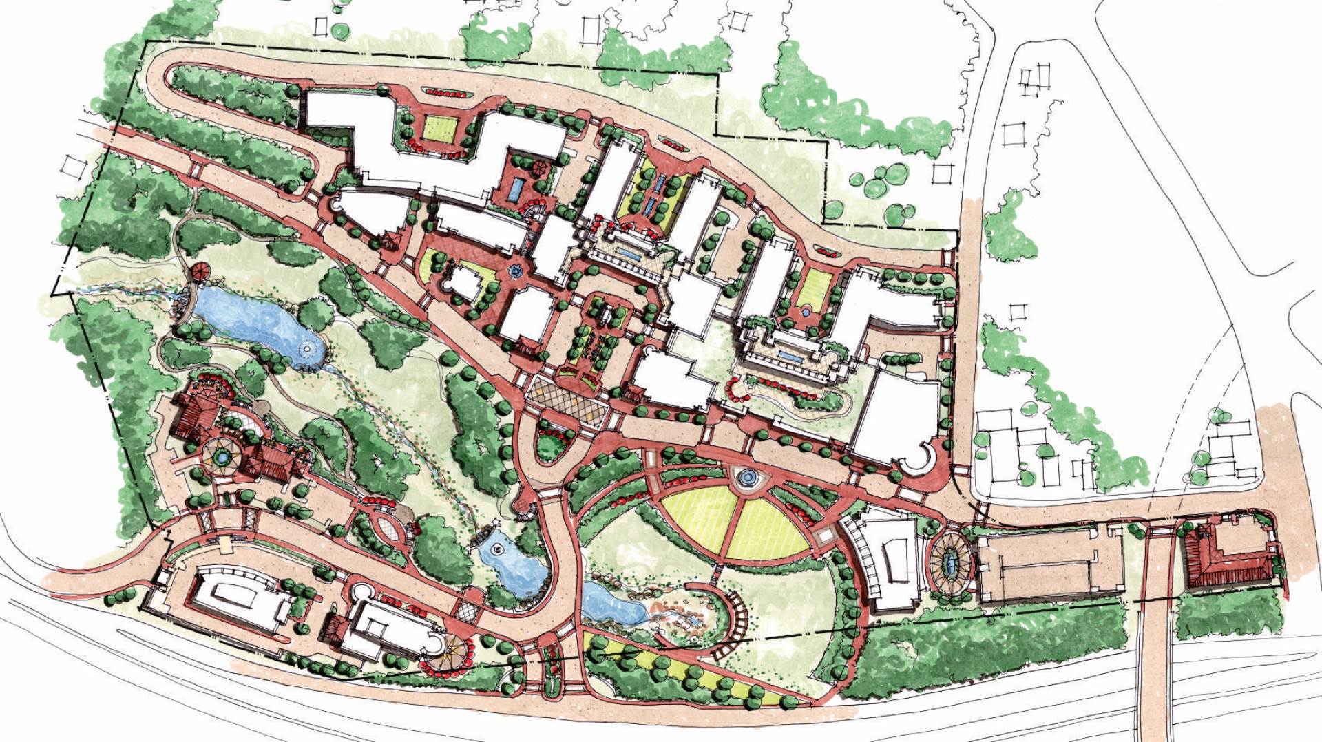 Novo Mundo - JP2 Architects, LLC