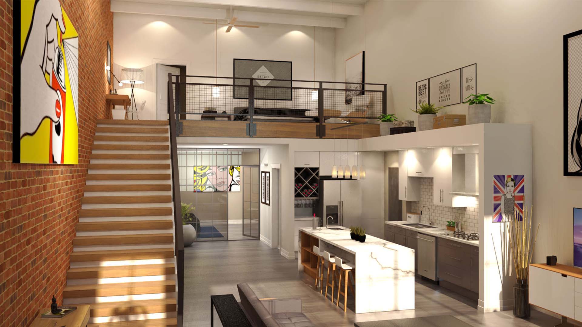 Rockville Town Square - JP2 Architects, LLC