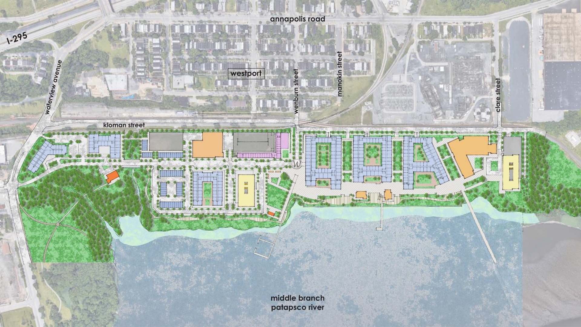 Westport - JP2 Architects, LLC