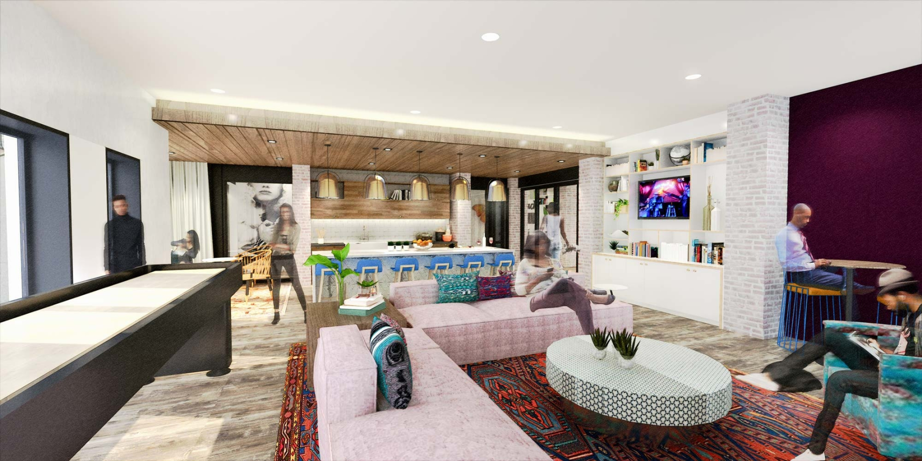 Jackson Ward - JP2 Architects, LLC